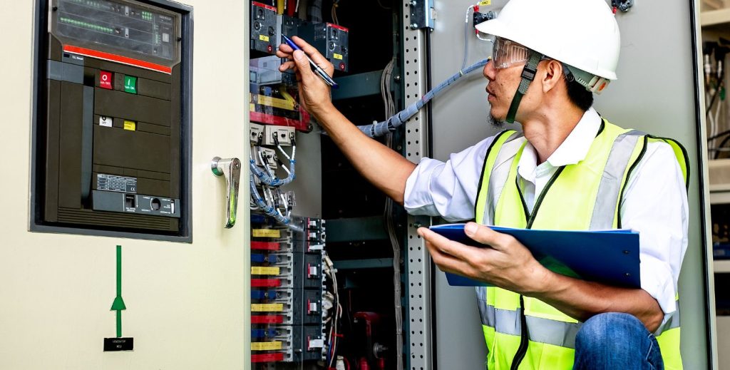 CERTIFICATE OF COMPLIANCE INSPECTIONS (COC'S) - Electra Max Electrical ...