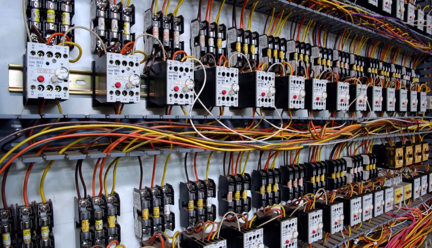 WIRING OF NEW & EXISTING PREMISES - Electra Max Electrical Hermanus