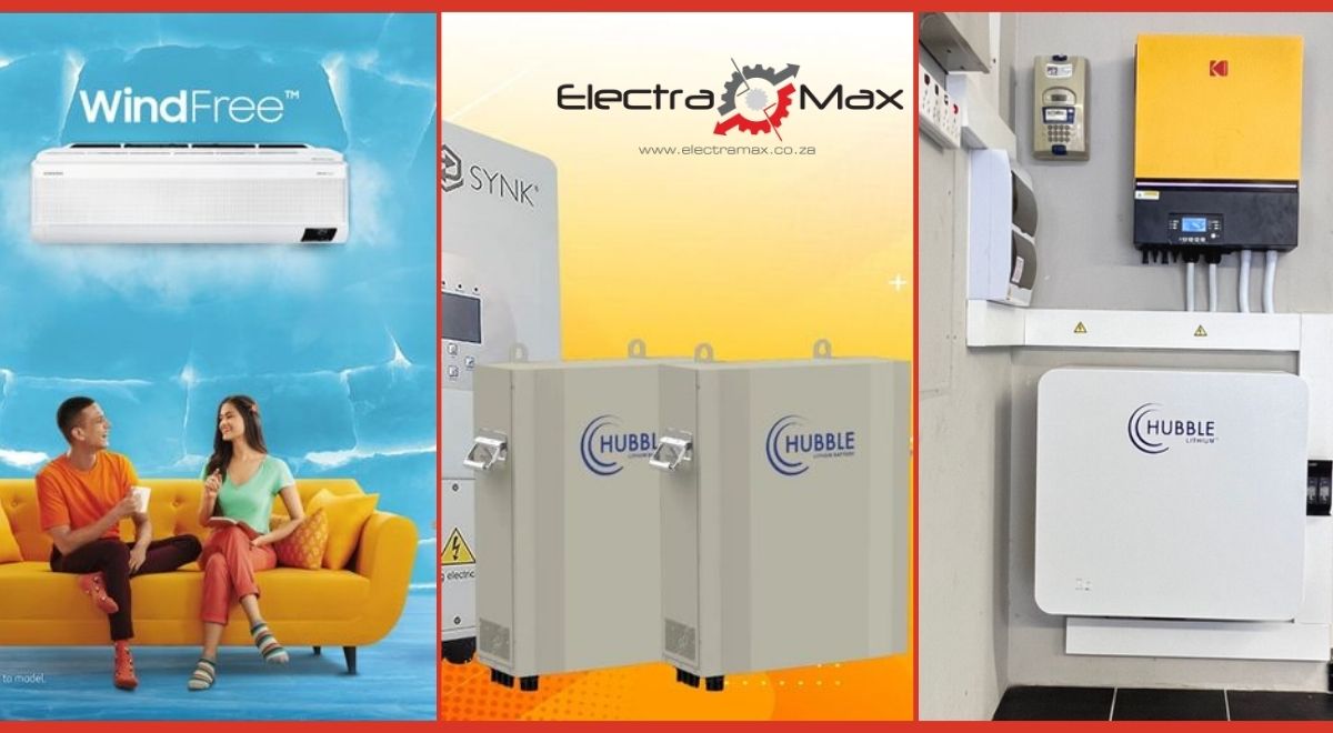 Electra Max Electrical | Air Conditioning | Refrigeration
