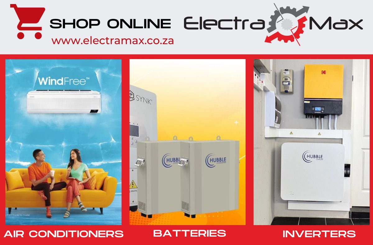 Online Shop | Electra max Electrical