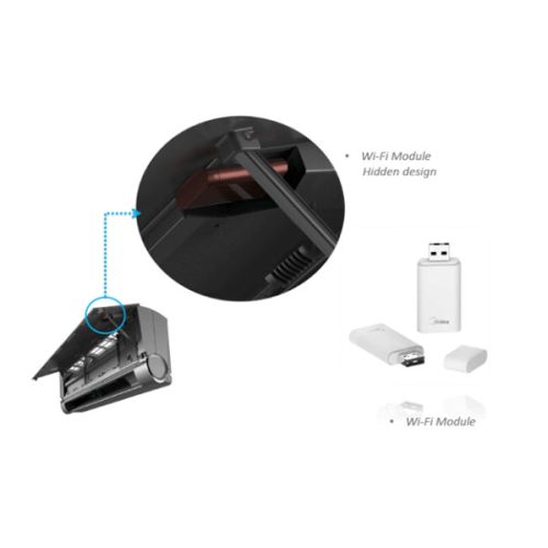 Alliance Air Conditioner WiFi Module - Electra Max Electrical Hermanus