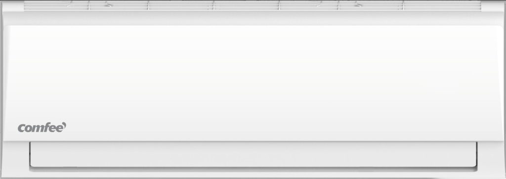 Comfee Fixed Speed Midwall Split Air conditioner - 12 000 BTU - Electra ...